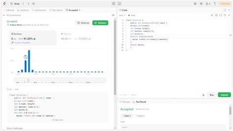 Prakhar Mishra On Linkedin 100daysofleetcodechallenge