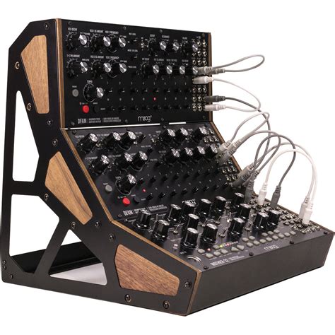 Moog Drummer From Another Mother Dfam