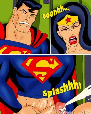 Superman Sex Comics Porn Pictures XXX Photos Sex Images PICTOA