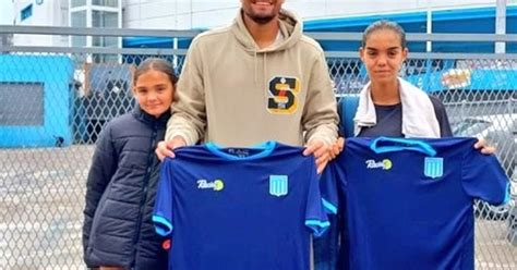 ¿por Qué Chiquito Romero Estuvo En Racing Este Domingo Info Calamuchita