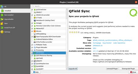 Qgis QField Cloud Logo Not Appearing Geographic Information Systems