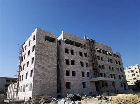 ‫المبنى الجديد جامعة البلقاء التطبيقيةكلية اربد الجامعية Facebook‬