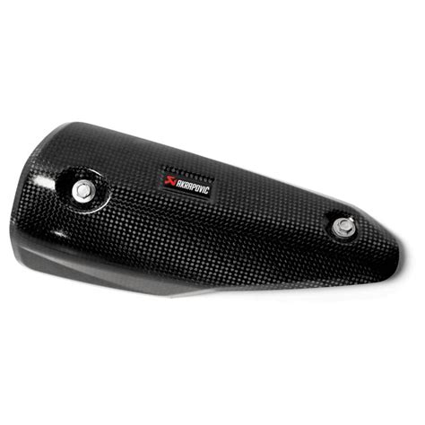 Akrapovic Heat Shield Kawasaki Ninja 400 Z400 Ninja 500 Z500 2018