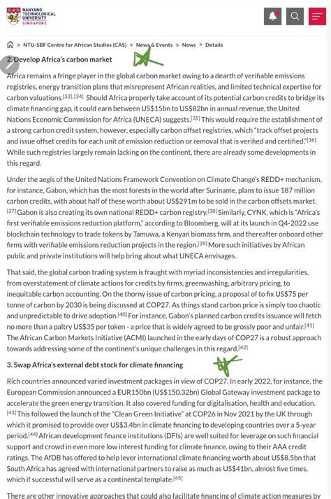 Dr Rafiq Raji ﺭﺭ On Linkedin Cop29 Three Proposals That Should Have Been Adopted At Cop27