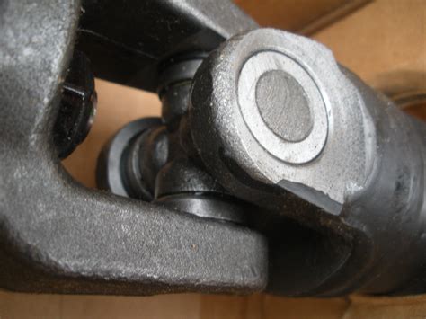 Other U Joint Replacement Doh Subaru Outback Forums