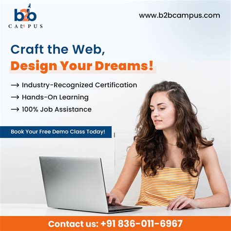 B2b Campus On Linkedin Webdesignmasters B2bcampus Dreamwithdesign