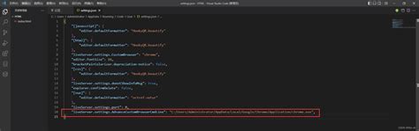 windows找不到文件‘chrome‘，请确定文件名是否正确后，再试一次。 windows找不到chrome文件 csdn博客