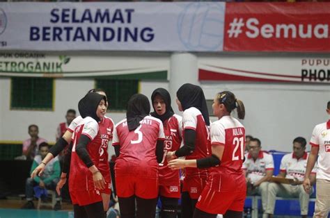 Link Live Streaming Final Avc Challenge Cup 2023 Indonesia Vs Vietnam