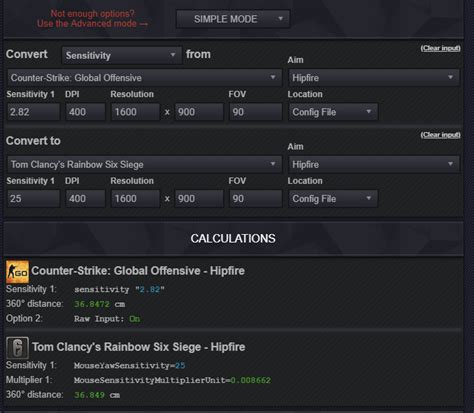 Rainbow Six Siege Adding Raw Input With Operation Chimera Technical