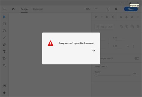 Solved Adobe Xd Crashed I Had Saved My File And When I Page 2 Adobe Product Community
