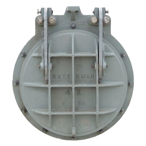 Products Waterman Valve Llc