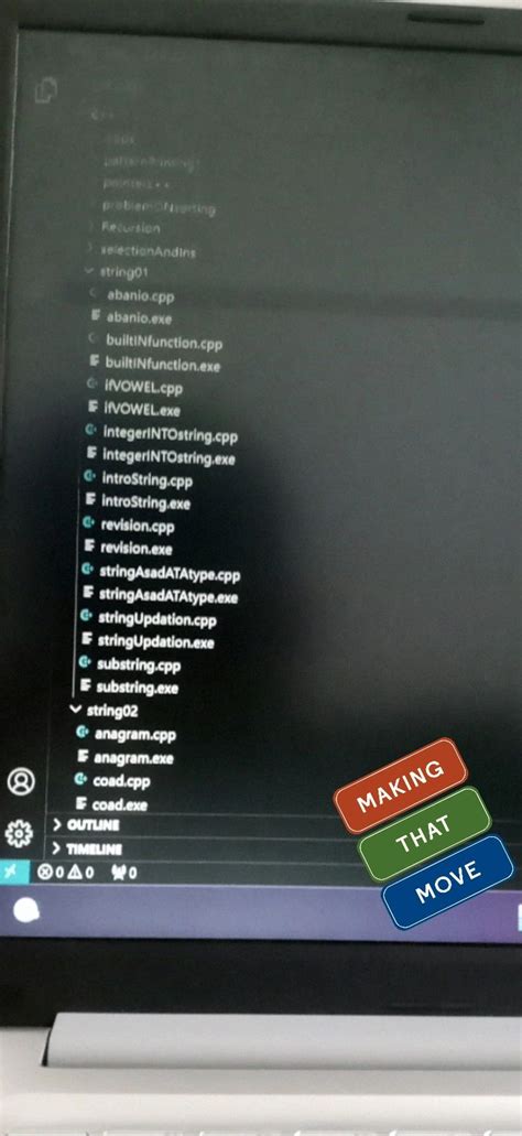 Anuj Singh Thakur On Linkedin String Also Completely Done In C