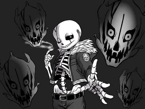 Echotalegastersans By Kaminomiya On Deviantart