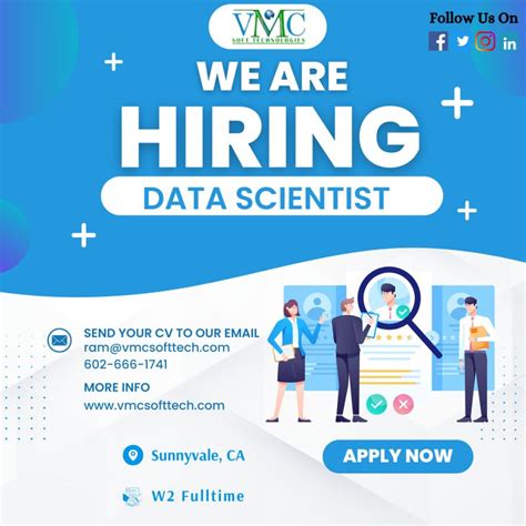 Vmc Soft Technologies Inc On Linkedin Datascience Machinelearning