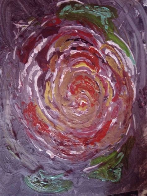 Rozkwit Anna Lenkiewicz Touchofart