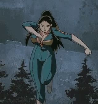 Rocket Launcher GIF Rocket Launcher Anime Upptäck och dela giffar