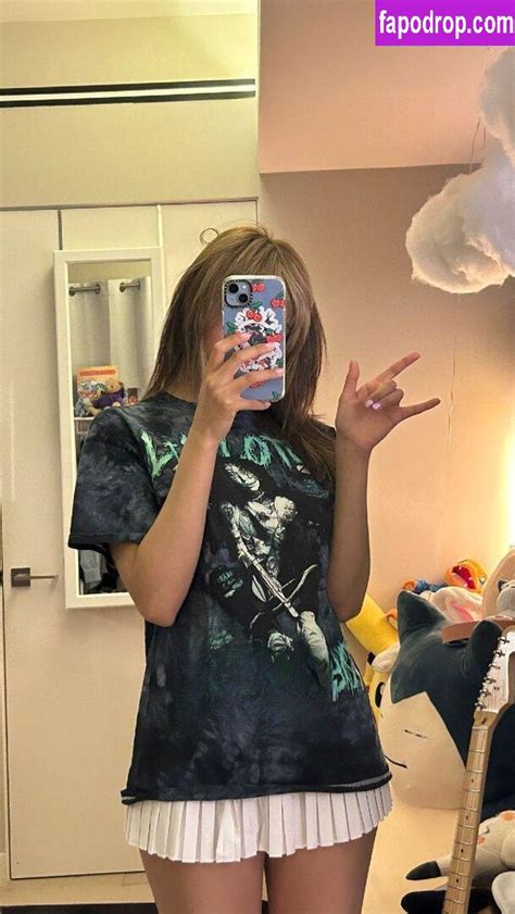 Neekolul Neeko Leaked Nude Photo From Onlyfans And Patreon 0348