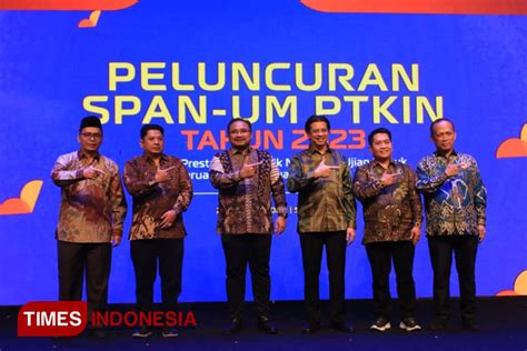 Ingin Daftar Uin Khas Jember Jalur Span Ptkin 2023 Simak Syaratnya