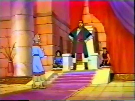 Desenhos Da B Blia Velho Testamento Salom O Vhs V Deo Dailymotion