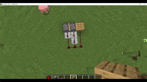 How To Make A Compact Double Piston Extender Youtube