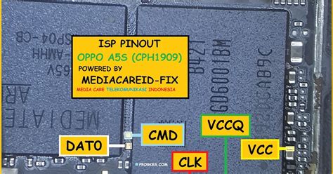 Media Care Telekomunikasi Indonesia Isp Pinout Oppo A S Cph