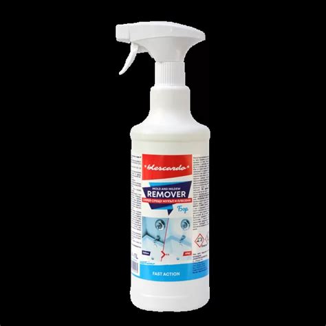 Препарат против мухъл Blescardo Мould Спрей Hygimarket