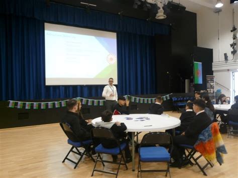 Queen Katharine Academy Roma Day 2024