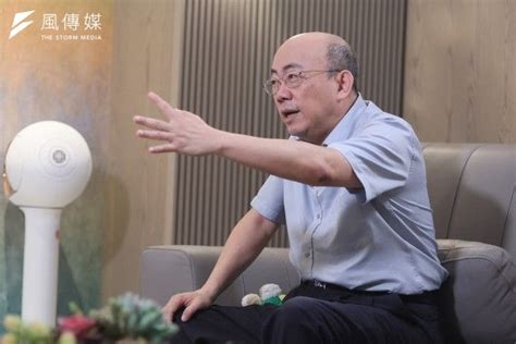 中國封鎖高雄港釀台「斷氣」危機？郭正亮揭戰略意涵：展現對台船舶控制是內政