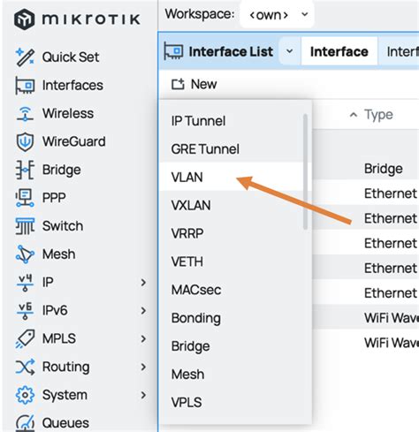 How To Configure PPPoE In MikroTik Router GetLabsDone