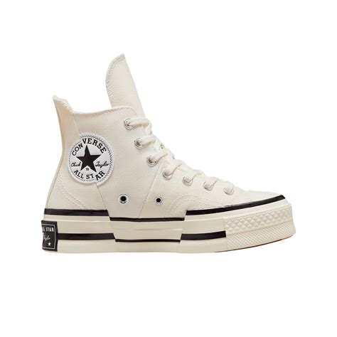 컨버스 척 70 하이 플러스 에그렛 Converse Kream