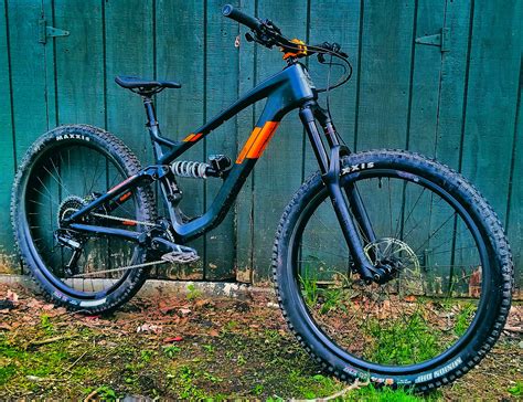 Guerrilla Gravity Smash 2019 Vital Bike Of The Day Collection