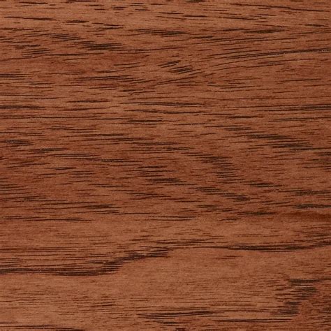 Chestnut Hickory Cabinet Joint