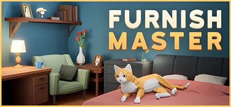 Furnish Master Build 16155378 торрент