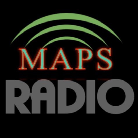 Maps Radio Listen • Live