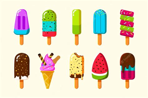 Free Popsicles Download Free Popsicles Png Images Free Cliparts On