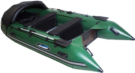 Gladiator Ponton C330AD 330 cm Zielony - Muziker
