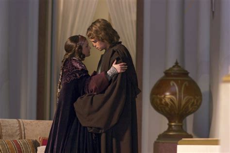 Star Wars Episode Iii Die Rache Der Sith Film Rezensionen De
