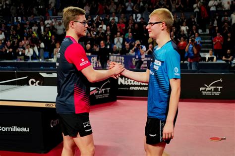 JO Paris 2024 qui sont Alexis et Félix Lebrun les nouvelles stars du