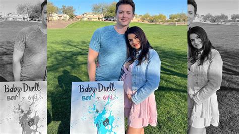 General Hospital Star Chad Duell Is About To Become A Dad