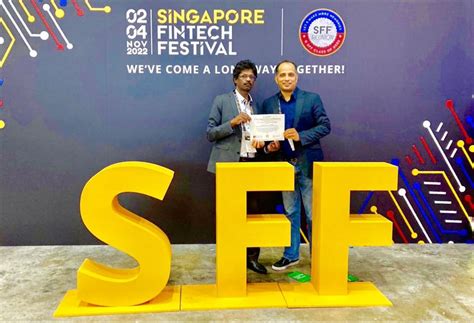 Rajkumar Kanagasingam On Linkedin Innovation Fintech Singapore