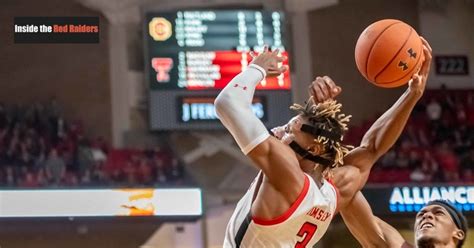 Where Will Jahmius Ramsey Be Selected In The 2020 Nba Draft