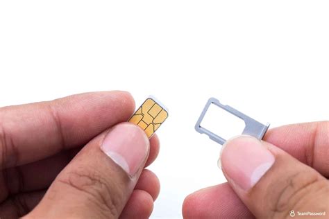 Teampassword What Is Sim Swapping And How To Prevent Sim Swap Attacks