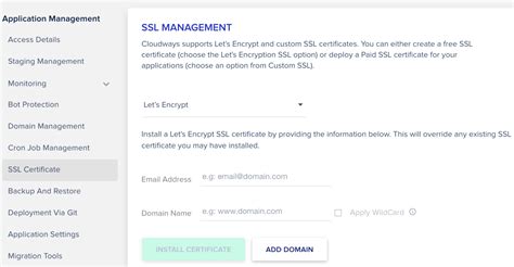 How To Install An Ssl Certificate On Wordpress Website