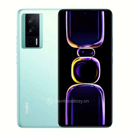Xiaomi Redmi K E Chính Hãng Giá Rẻ Nhất Bảo Hành Tháng