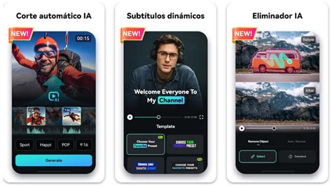 Os melhores aplicativos para criar Tik Tok a partir de seus vídeos do