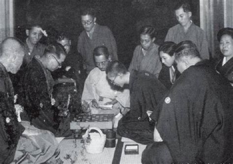 棋圣吴清源的双面人生祖国花钱让其安心下棋他却效力日本 围棋