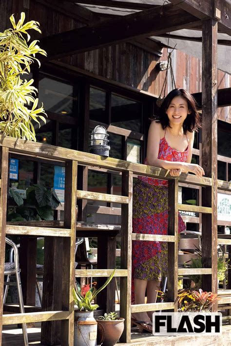 （画像・写真3 6）本仮屋ユイカ「無垢な部分を差し出しました」2年ぶり写真集で見せた34歳の新境地 Smart Flash スマフラ