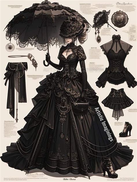 Pin by styling on Piny od vás Fashion illustration dresses Fashion