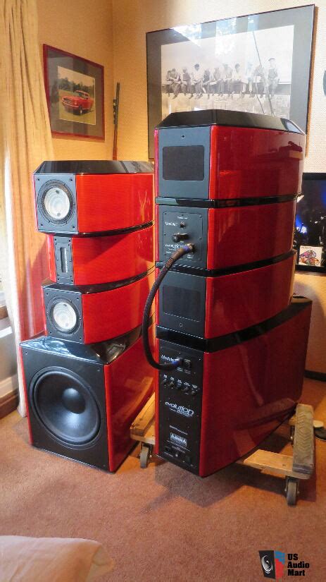 Evolution Acoustics Mm2 Photo 5727483 Us Audio Mart