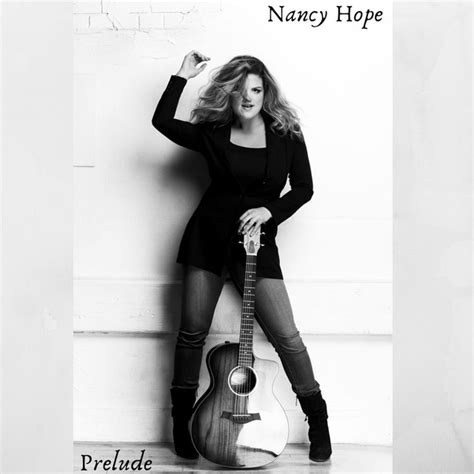 Nancy Hope Songs Events And Music Stats